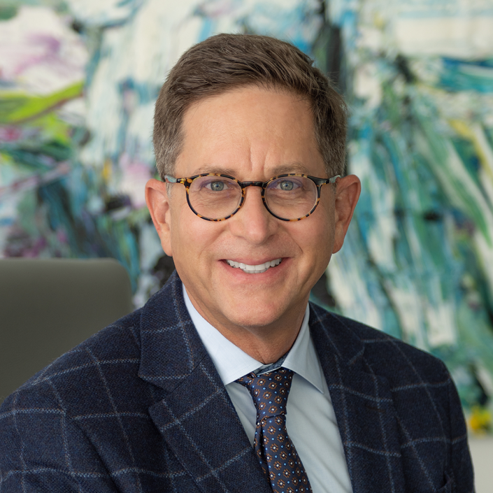 Michael B. Kleinman – Kleinman Family Law